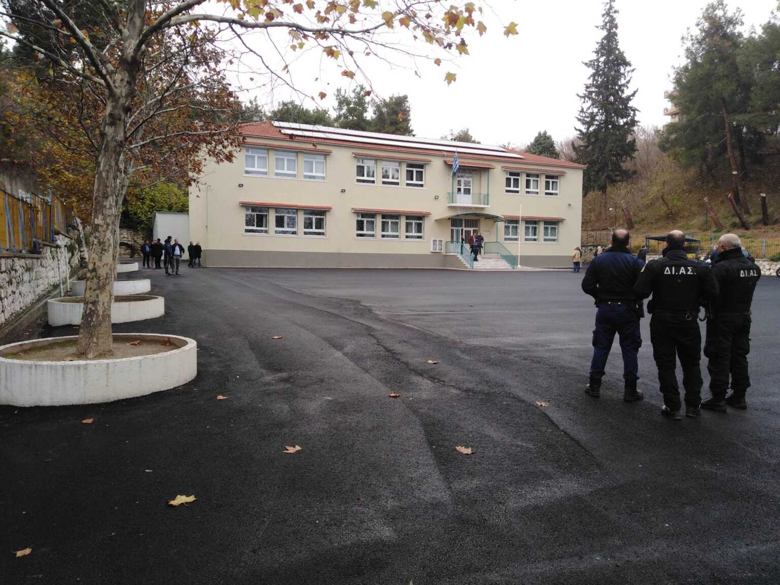 Διευθυντής σχολείου στις Σέρρες για την τραγωδία: «Είχα στείλει έγγραφα ...
