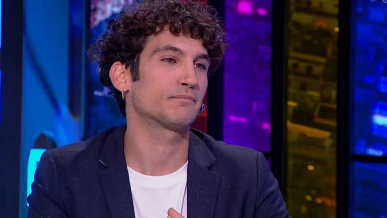 Ορέστης Χαλκιάς: «Ο Χριστός δεν είπε αγαπάτε στρέιτ» - Τι δήλωσε για το ...