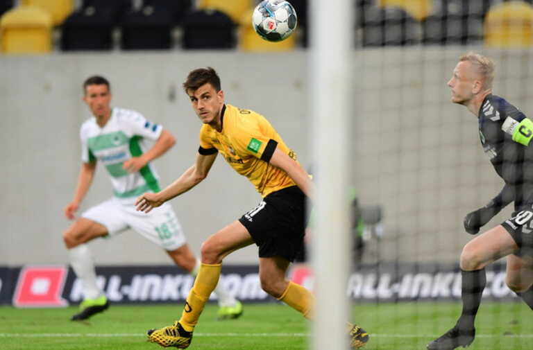 «Ο Παναθηναϊκός είναι κοντά στον επιθετικό της Χέκεν, Γερεμέγεφ ...