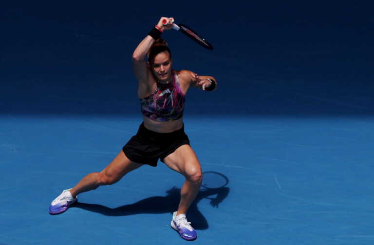 Αγγελική Κανελλοπούλου για Μαρία Σάκκαρη: «Στην αρχή στεναχωριόταν με ...