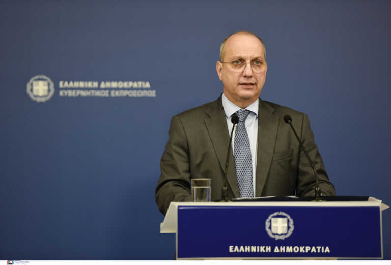 Οικονόμου σε Τσίπρα: Ασέβεια και εξαπάτηση των συνταξιούχων ήταν ο ...