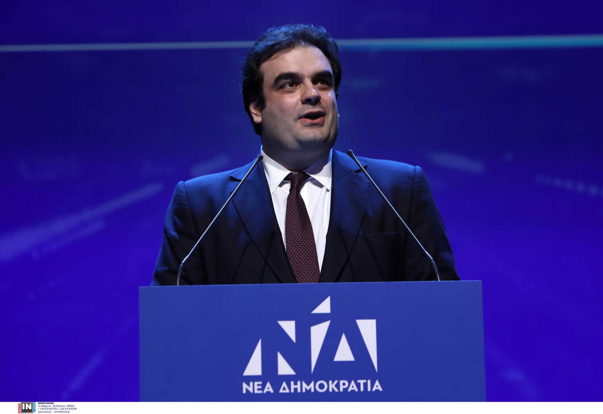 Κυριάκος Πιερρακάκης: Συναντήσεις στο Λονδίνο για θέματα ψηφιοποίησης ...