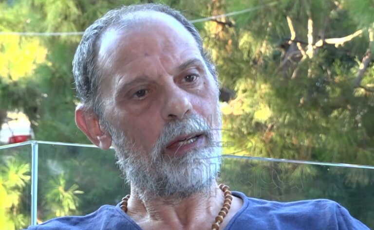 Τζώνυ Θεοδωρίδης: Έμεινα στο δρόμο, έτρωγα τα μπισκότα που άφηναν στις ...