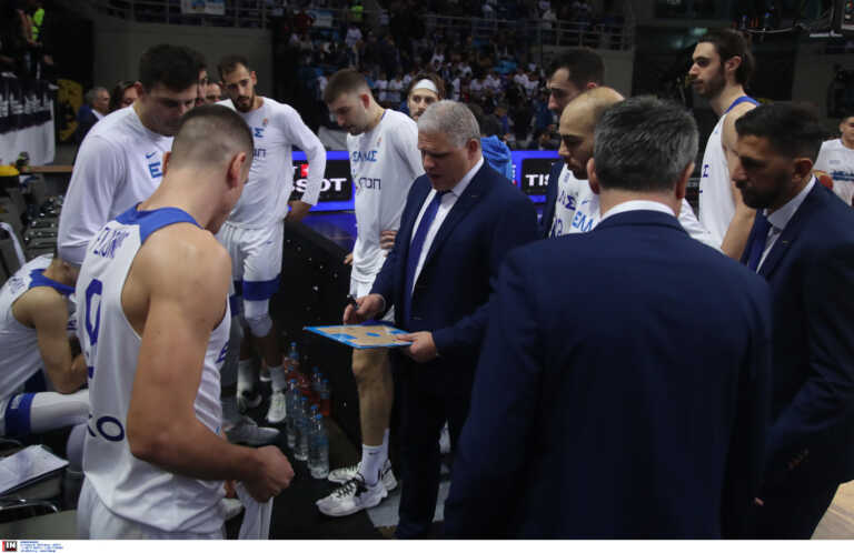 Λετονία - Ελλάδα σε livestreaming: Τελευταίο ματς στη Ρίγα για την ...