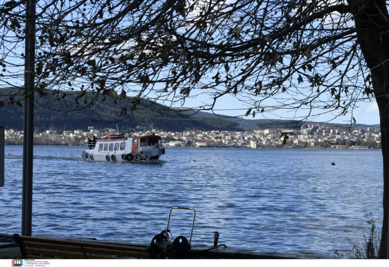 Γιάννενα: Ταξίδι στο Νησί της λίμνης με την ιστορία να συναντάει ...