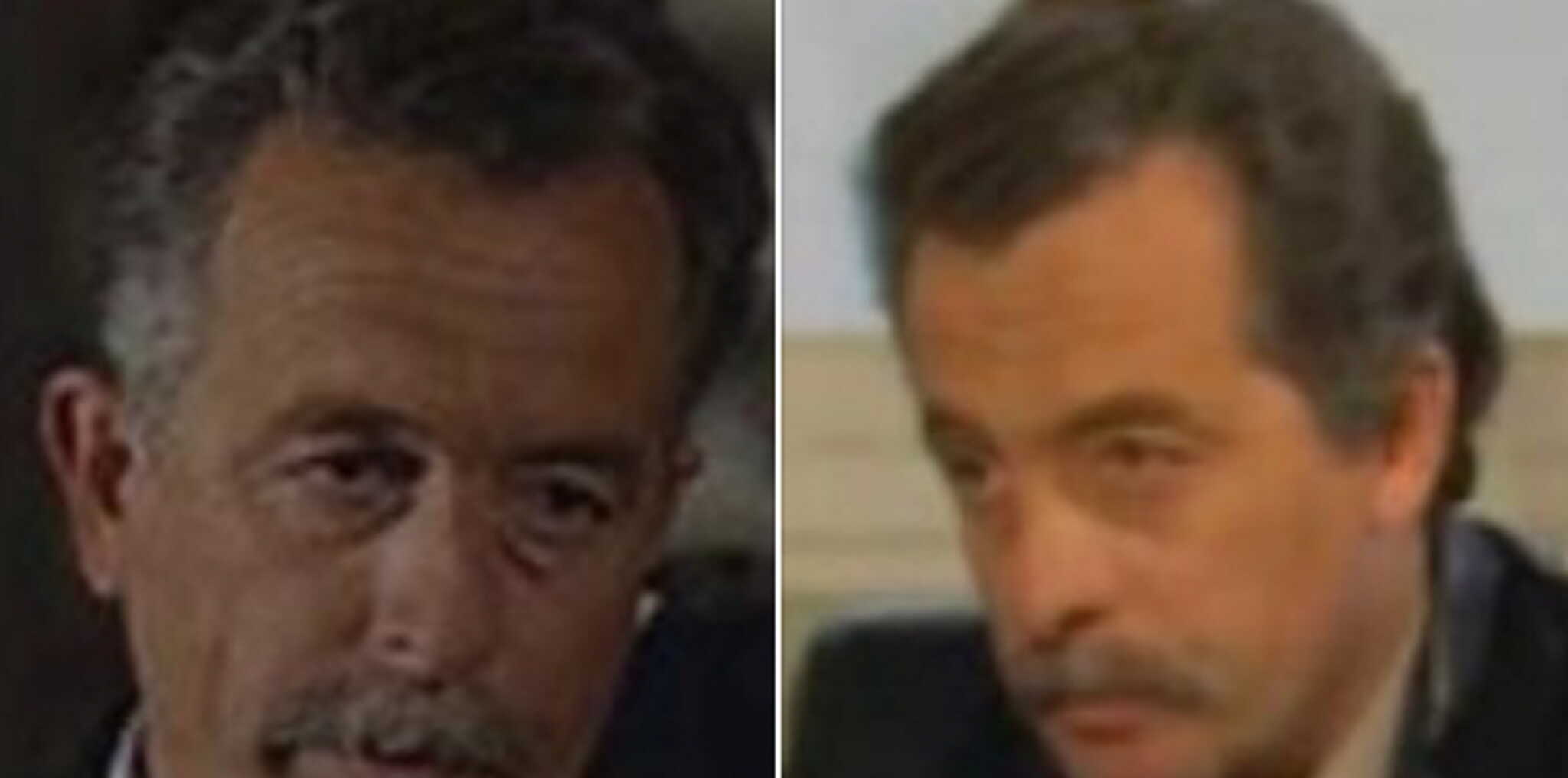 Πέθανε ο ηθοποιός Κώστας Πανουργιάς της «Ανατομίας ενός Εγκλήματος» και ...