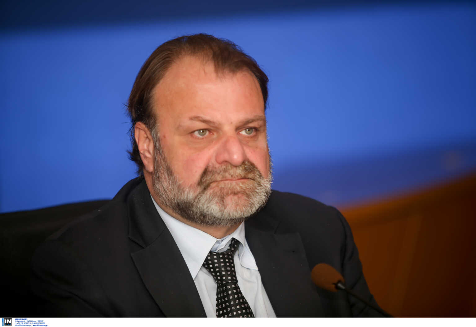 Καλλιθέα: Μάχη για τη ζωή του δίνει ο αντιδήμαρχος Λάζαρος Λασκαρίδης ...