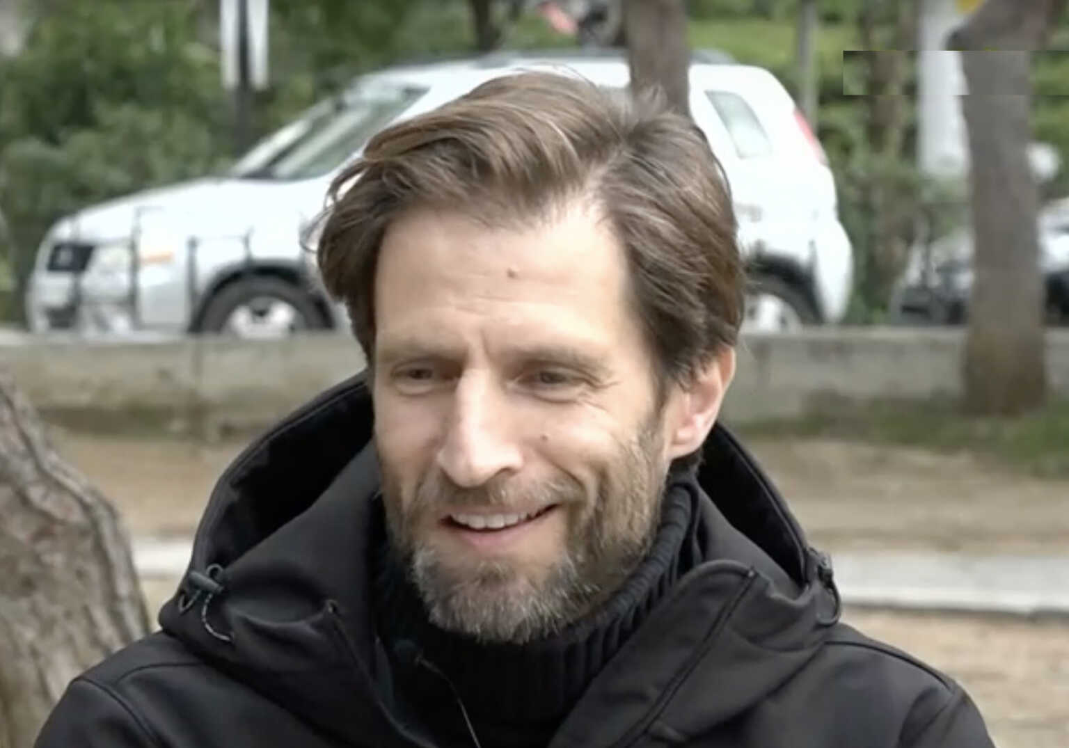 Μάξιμος Μουμούρης: Οι κόρες μου δεν με βλέπουν στην τηλεόραση, δεν ...