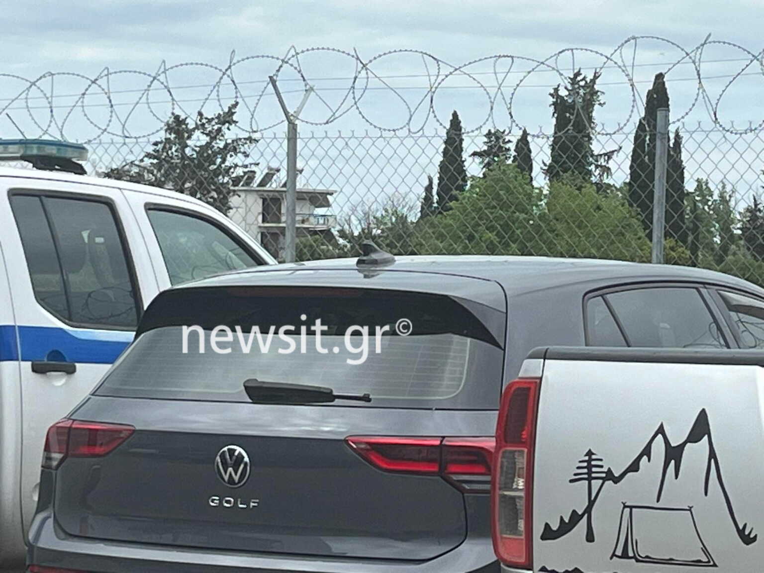 Σήμερα η κηδεία του 5,5 μηνών βρέφους στην Αρτα - Θα βαπτιστεί πριν την ...