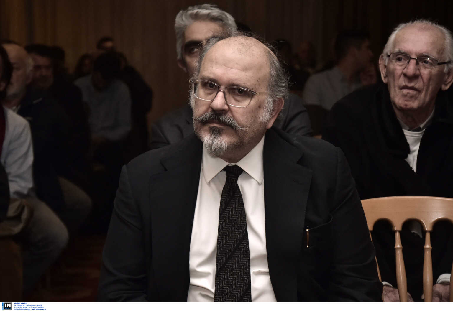 Σάλος από τις δηλώσεις Ξυδάκη για «ομίχλη στα μυαλά» όσων ψήφισαν ΝΔ ...