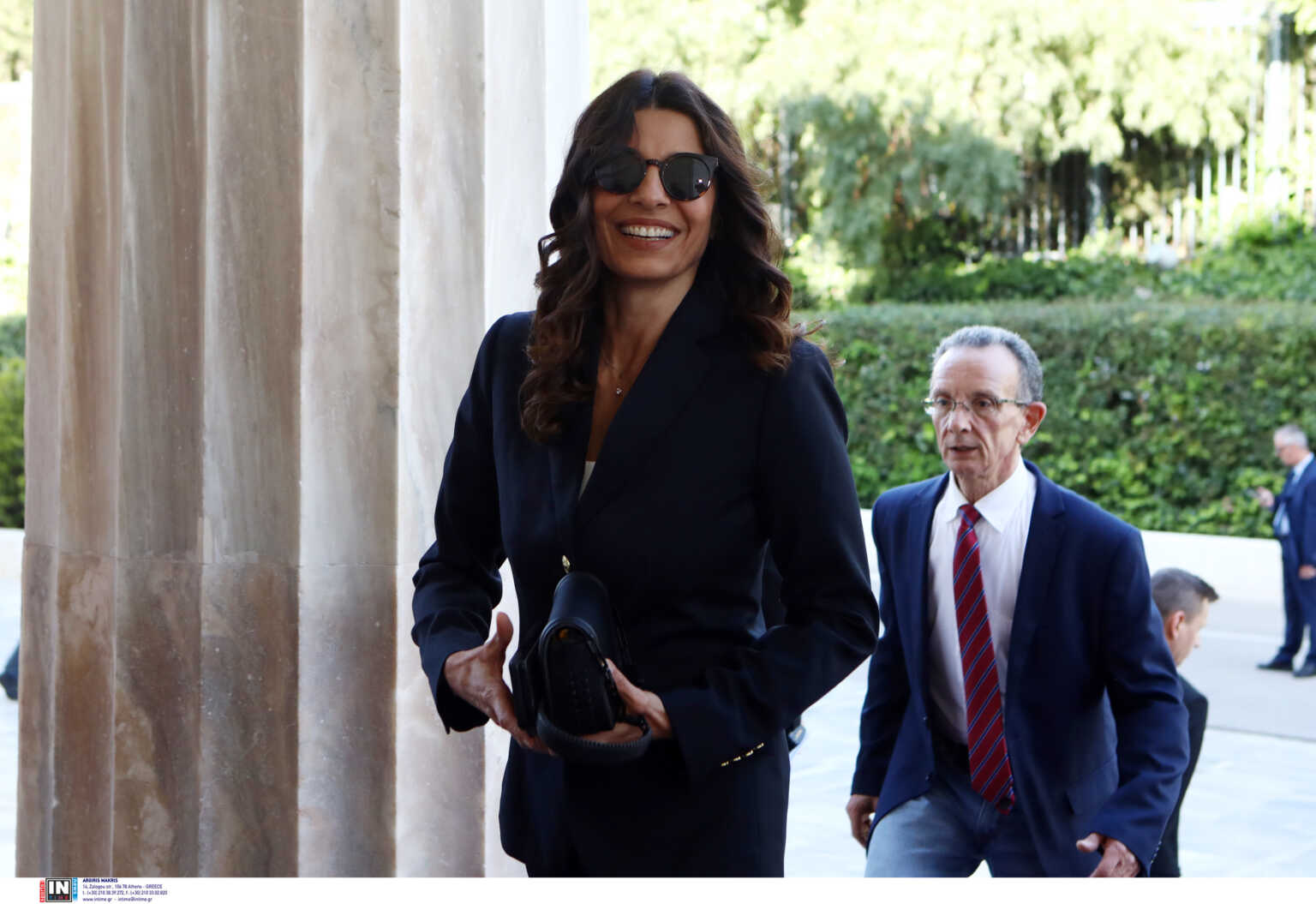 Πόπη Τσαπανίδου: Η πρώτη ανάρτηση με νόημα μετά την παραίτησή της από ...