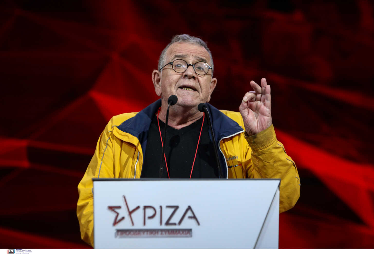 Μουζάλας για φράχτη στον Έβρο: «Θα ήθελα να έχουμε την ίδια χαρά όταν ...