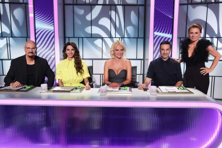 Η Έλενα Χριστοπούλου επιστρέφει στο My Style Rocks | mykosmos.gr