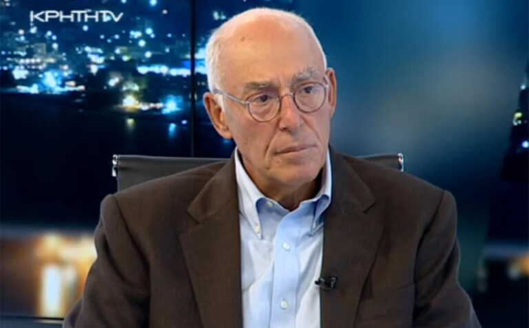 Πρώην σύμβουλος του Τσίπρα αποκαλύπτει: Αποκλείστηκε υποψήφιος το 2014 ...