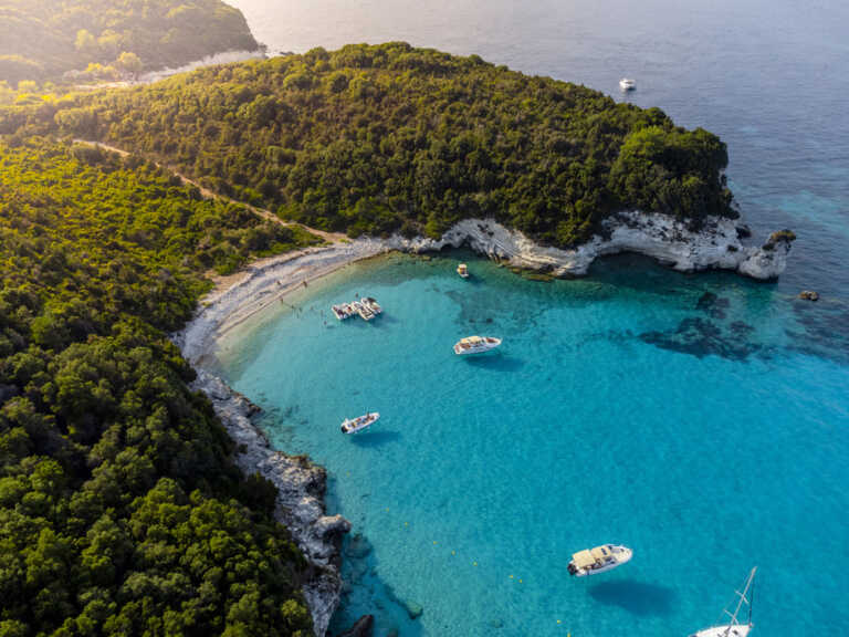 Κοινωνικός τουρισμός 2023: Αναρτήθηκε το μητρώο παρόχων, από Δευτέρα οι ...