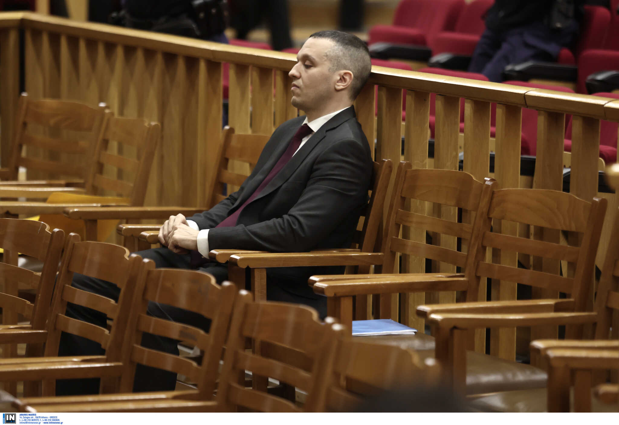 Πότε θα αποφυλακιστεί ο Ηλίας Κασιδιάρης - Γιατί τα 13,5 χρόνια μπορεί ...