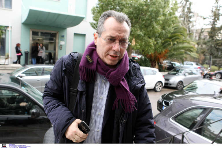 Εκλογές 2023: Bουλευτής με τους «Σπαρτιάτες» στην Α' Θεσσαλονίκης ο ...
