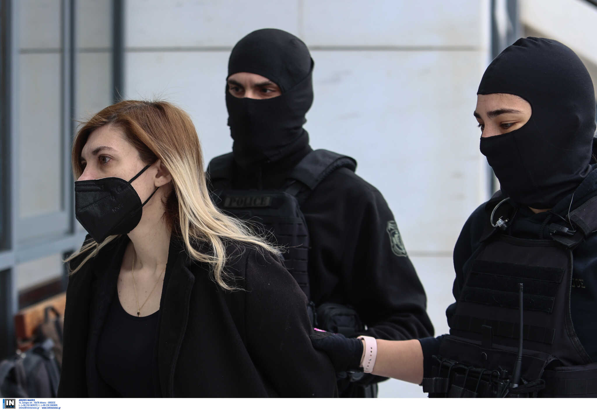 Δίκη Ρούλας Πισπιρίγκου: «Η Τζωρτζίνα είχε μικρό προσδόκιμο ζωής ...