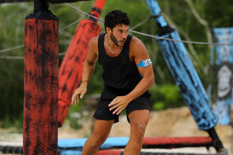Survivor spoiler: Ποιος είναι ο πρώτος υποψήφιος - Ο Βασάλος ξεσπά σε ...