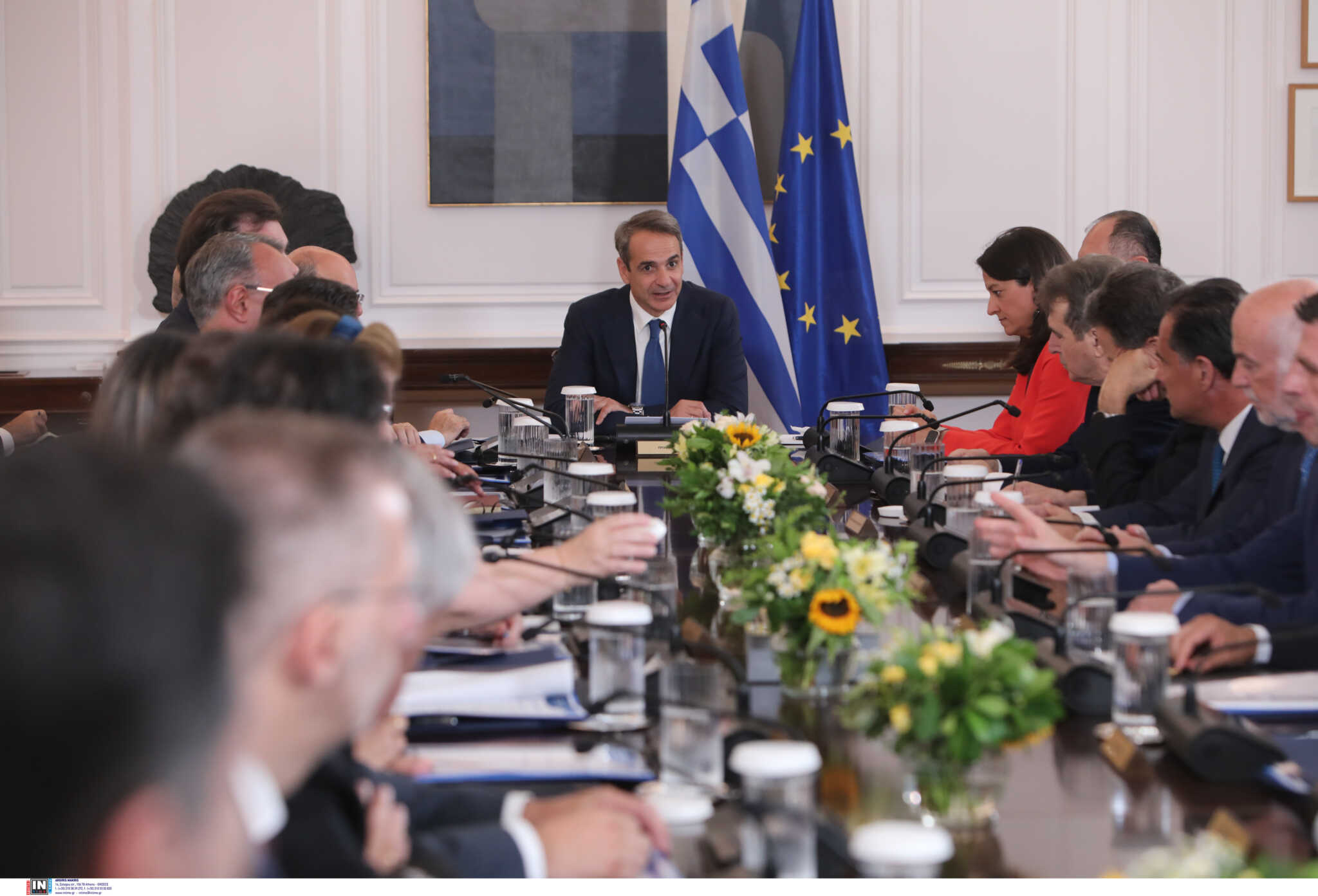 Αυτοί είναι οι γενικοί και ειδικοί γραμματείς της κυβέρνησης - Όλα τα ...