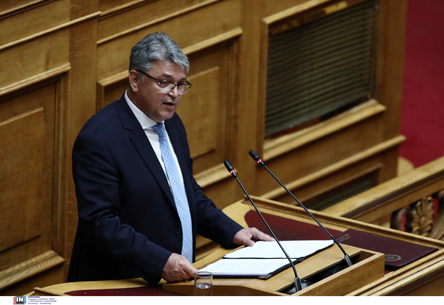 Δημήτρης Νατσιός: Το υπουργείο Οικογένειας θα προστατέψει σύμφωνα με ...