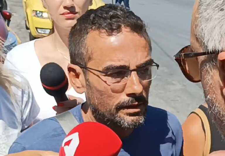 Μιχάλης Κατσουρής: Το υπόμνημα που κατέθεσε ο αδερφός του 29χρονου που ...