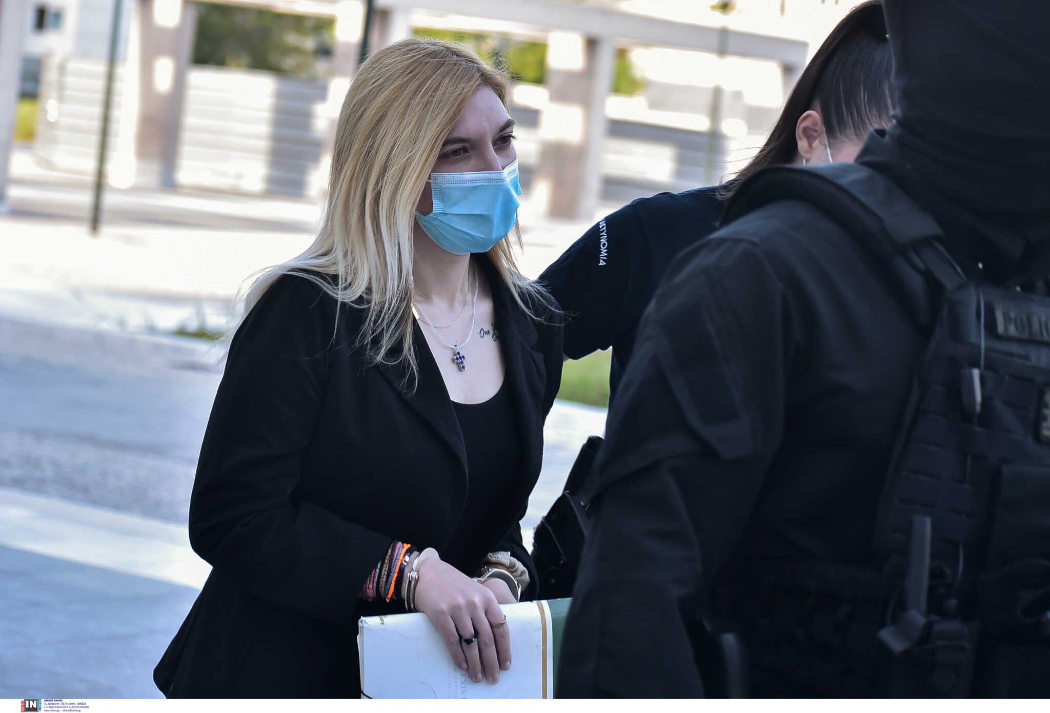 Δίκη Πισπιρίγκου: «Στην επόμενη τριετία μπορεί να πεθάνει» κατέθεσε ...