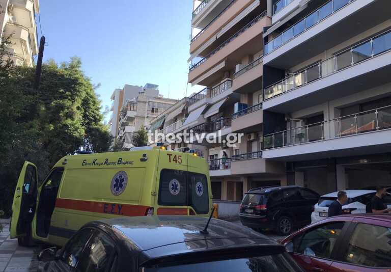 Γυναικοκτονία στην Καλαμαριά - Αστυνομικός σκότωσε την εν διαστάσει ...