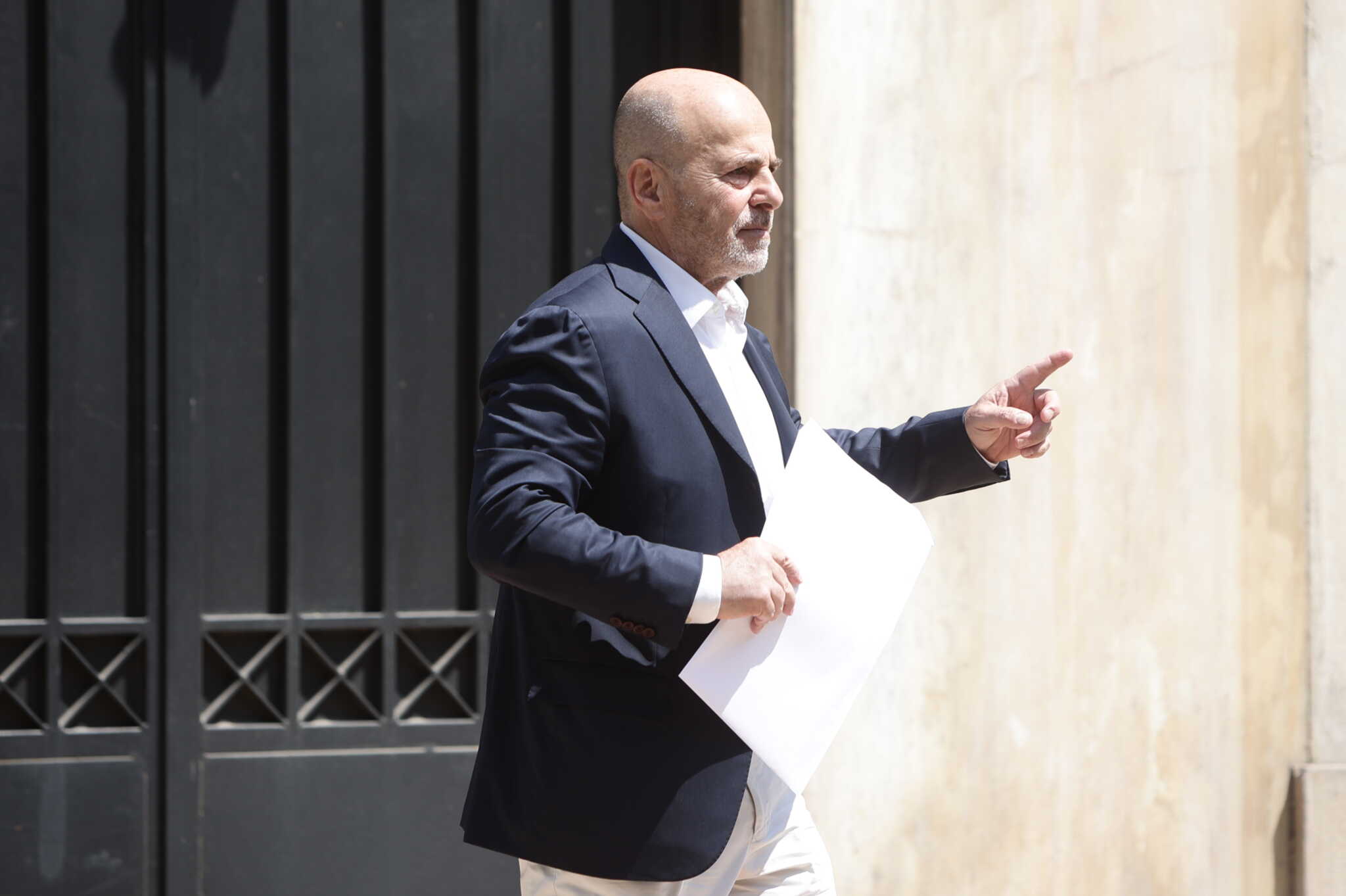 Γιάννης Αλαφούζος: «Ο Ολυμπιακός έχει υπάρξει το κακομαθημένο παιδί του ...
