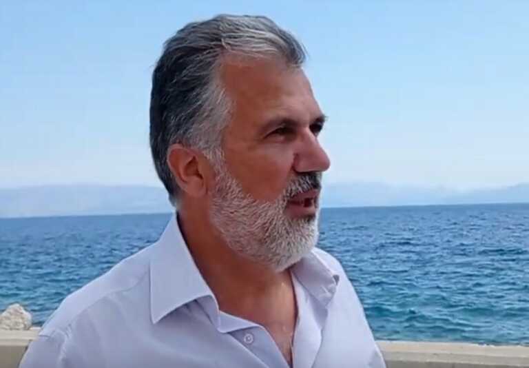 Αποτελέσματα εκλογών 2023 - Κέρκυρα: Νέος δήμαρχος από την πρώτη ...