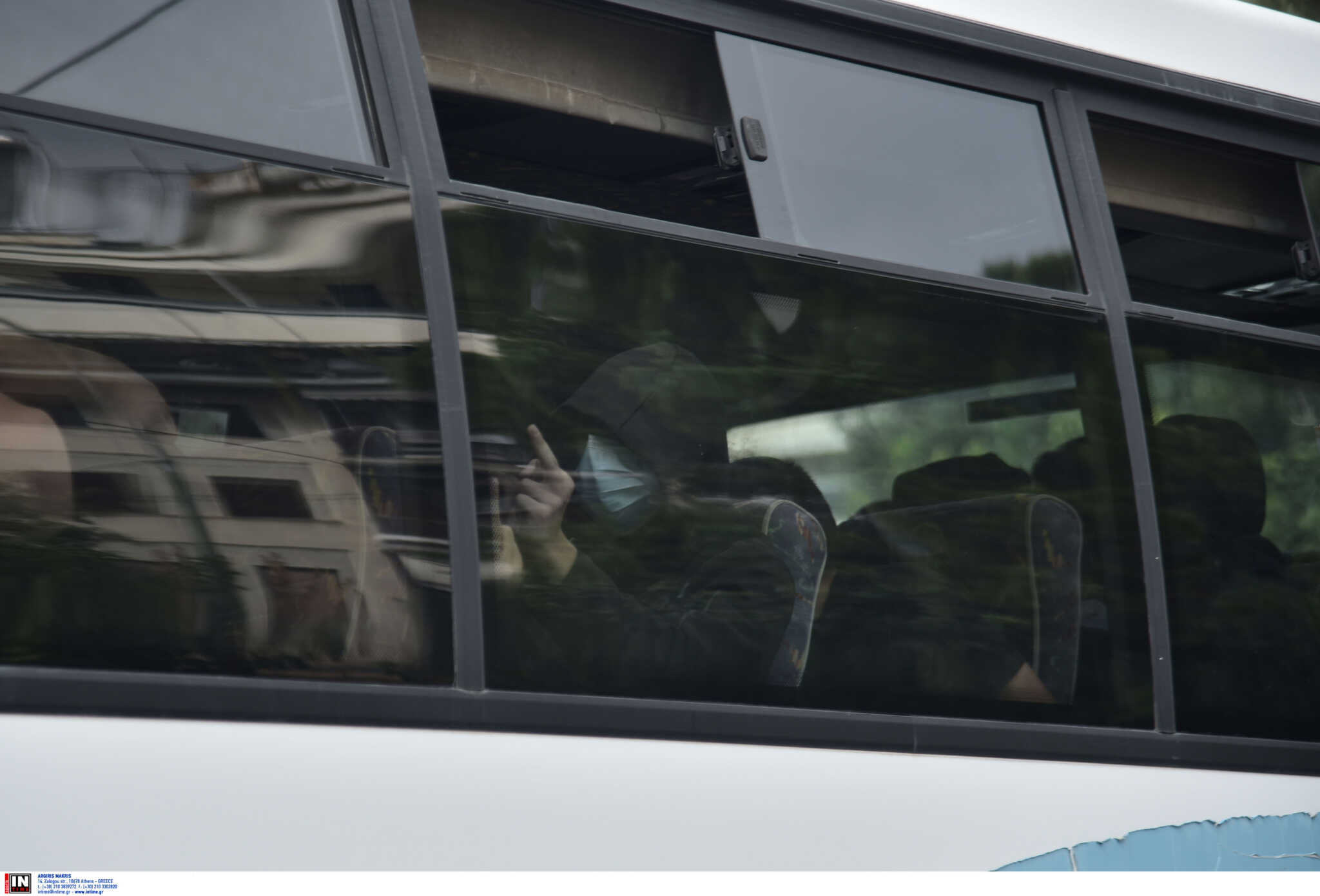 Νέα Ιωνία: Στην Ευελπίδων οι 87 συλληφθέντες για το οπαδικό ραντεβού ...