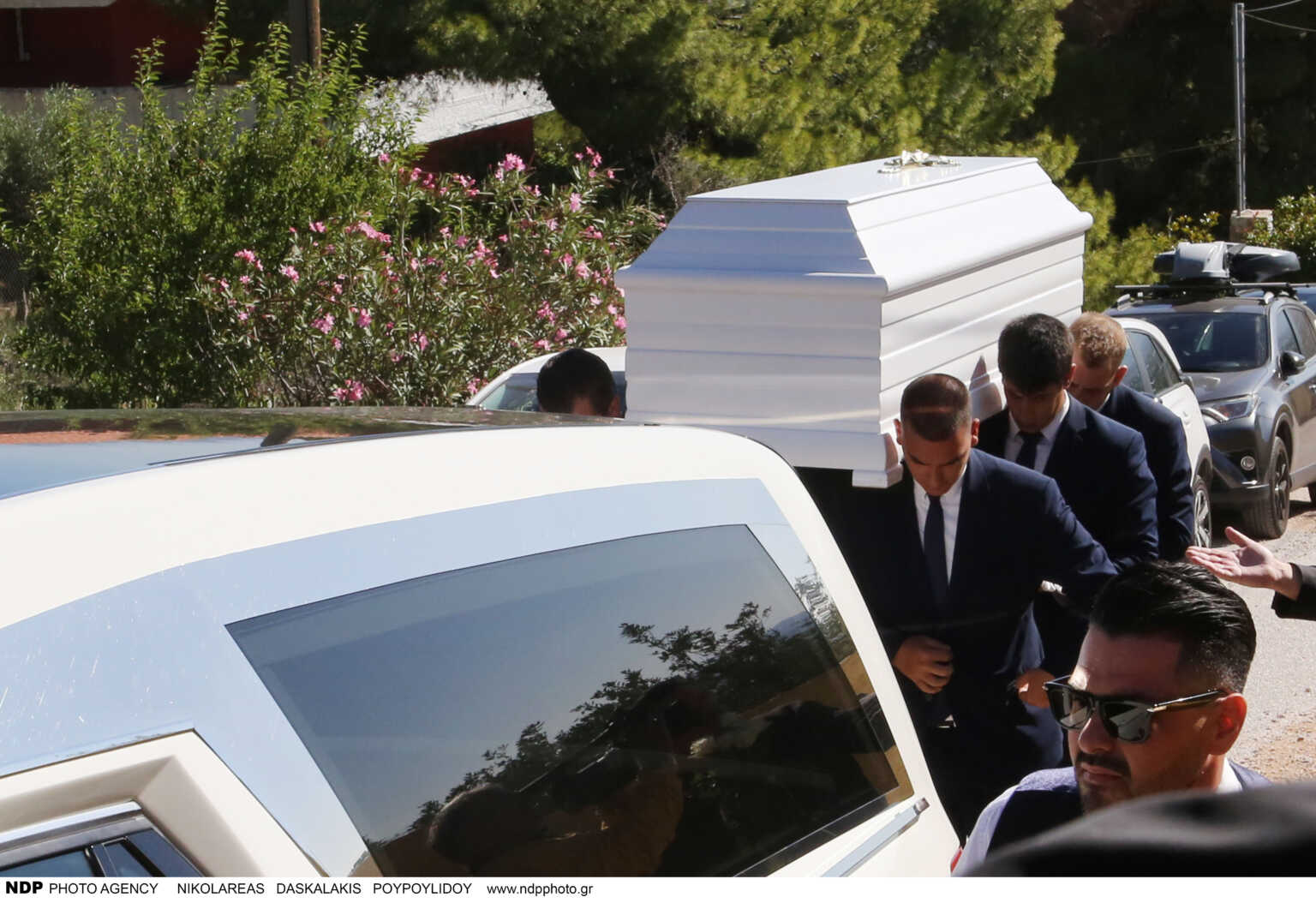 Μαίρη Χρονοπούλου: Πέφτει η αυλαία για τη μεγάλη ηθοποιό στο ...