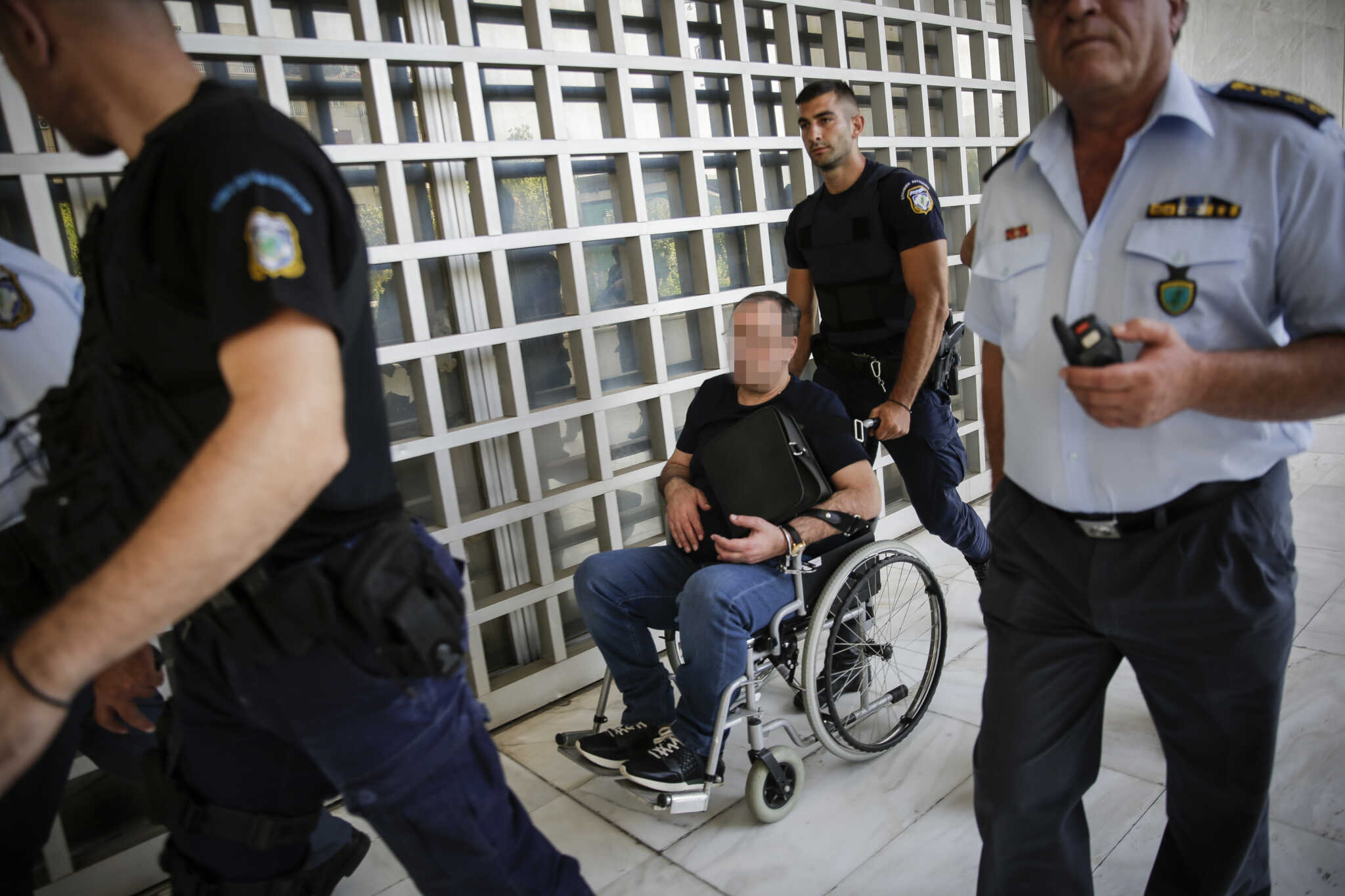 Αποφυλακίστηκε το «Λίπος» - Στο newsit.gr το αποκαλυπτικό βούλευμα για ...