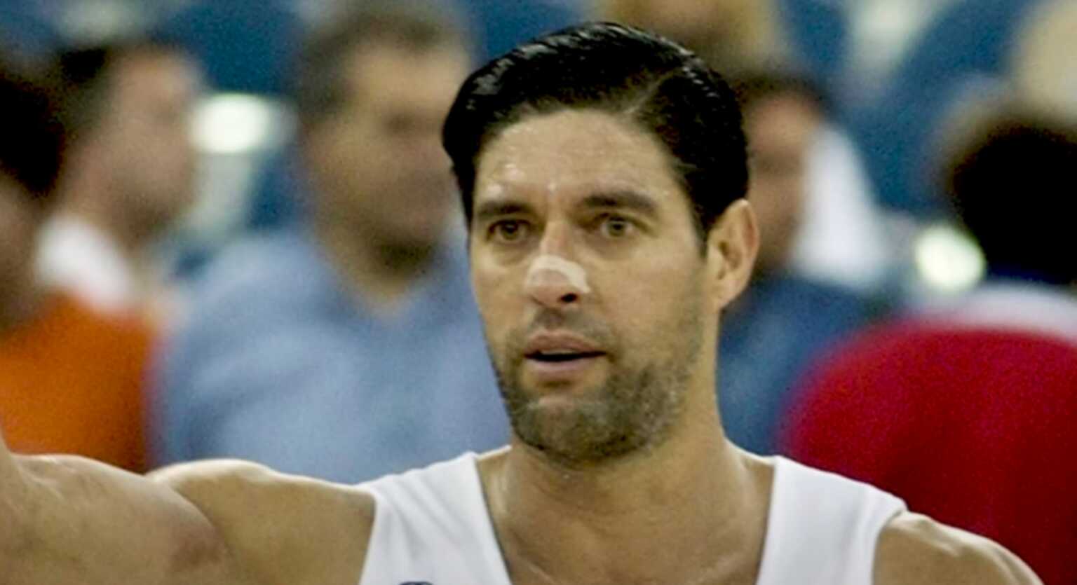 Χοσέ Πικουλίν Ορτίθ: Αποκάλυψε ότι πάσχει από καρκίνο στο παχύ έντερο o ...
