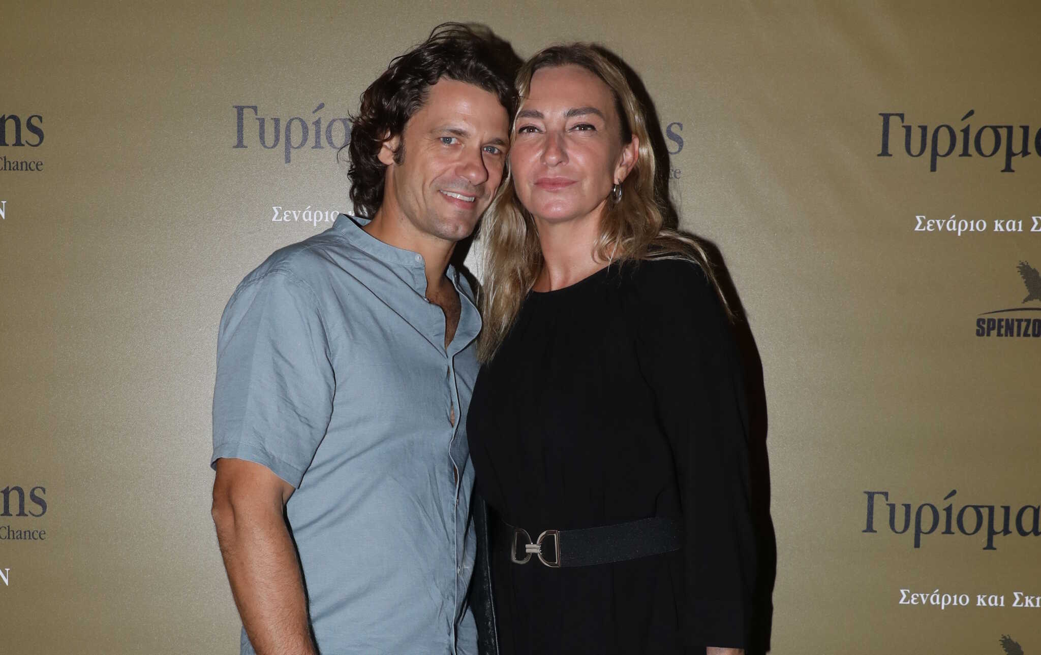 Ρούλα Ρέβη: Η αποκάλυψη για τον Αποστόλη Τότσικα σε συναυλία του Τζον ...