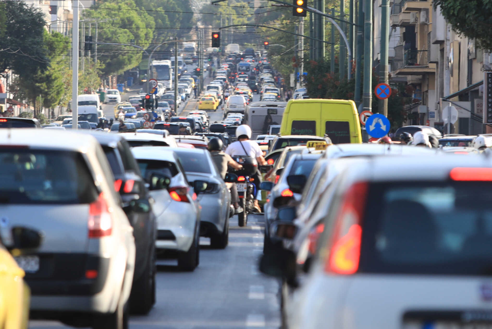 Τέλη κυκλοφορίας 2024: Πως τα εκτυπώνετε μέσω myCar, πότε λήγει η ...