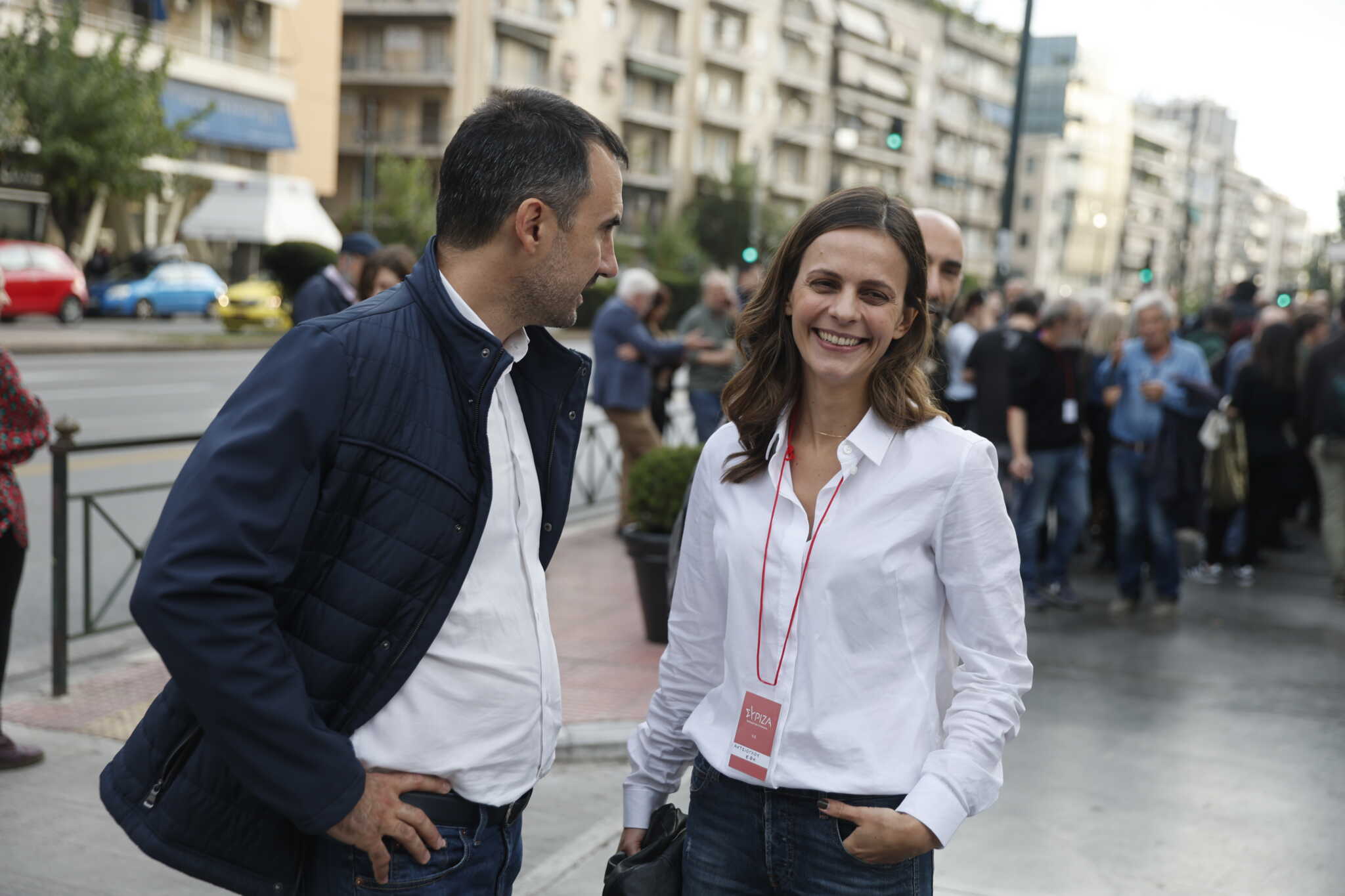 «Φουλάρει» η νέα Κοινοβουλευτική Ομάδα - Οι πληροφορίες για το όνομα ...