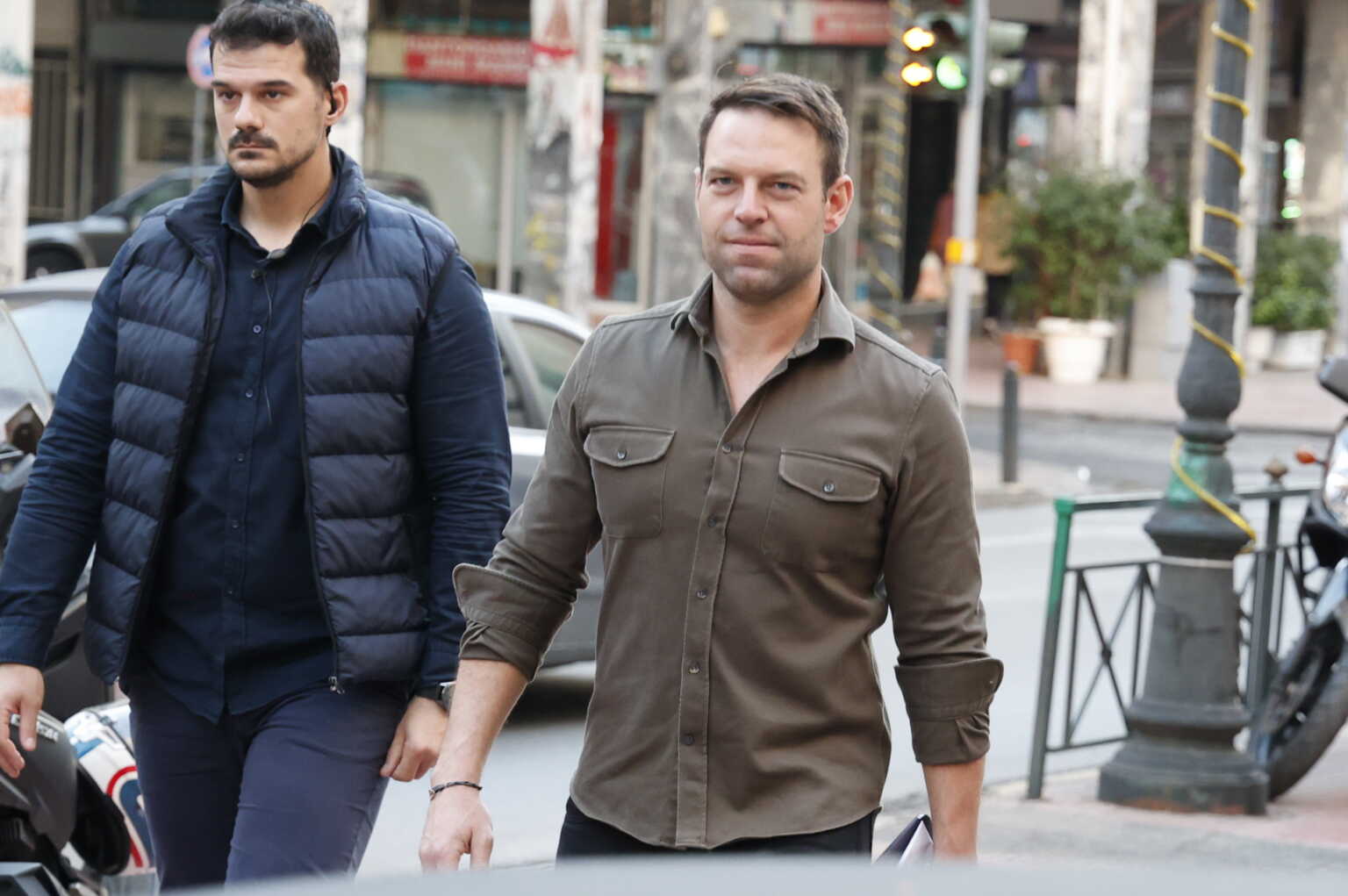 ΣΥΡΙΖΑ: Ο προβληματισμός και η επόμενη μέρα - Το Σαββατοκύριακο η ...