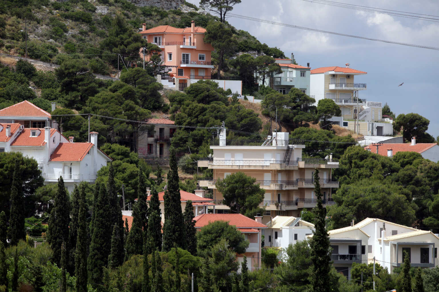 Ανακαίνιση σπιτιών: Φορολογικά κίνητρα έως και 16.000 ευρώ κερδίζουν ...