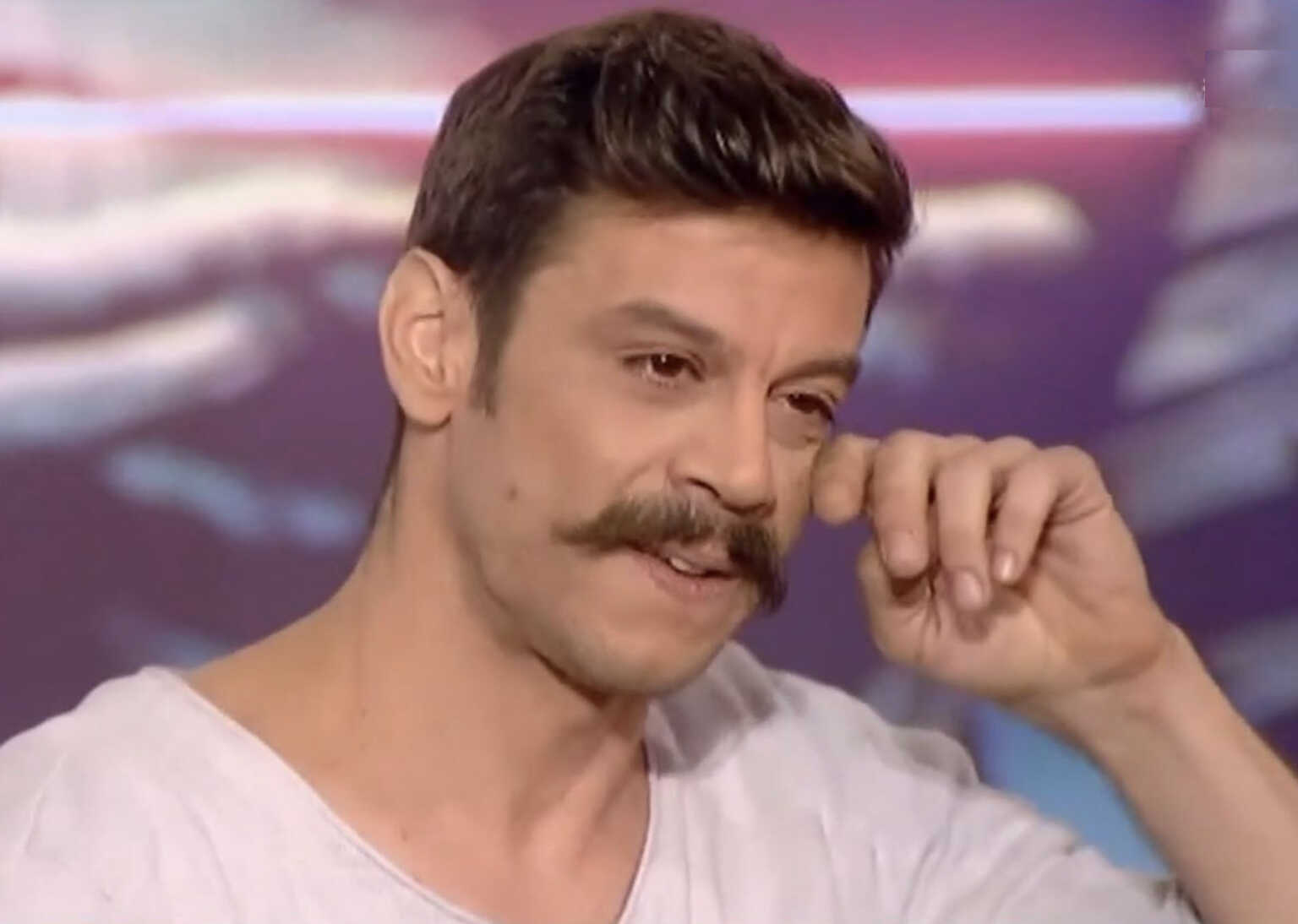 Λεωνίδας Καλφαγιάννης: «Η αδελφή μου ήταν άρρωστη από καρκίνο» - Η ...