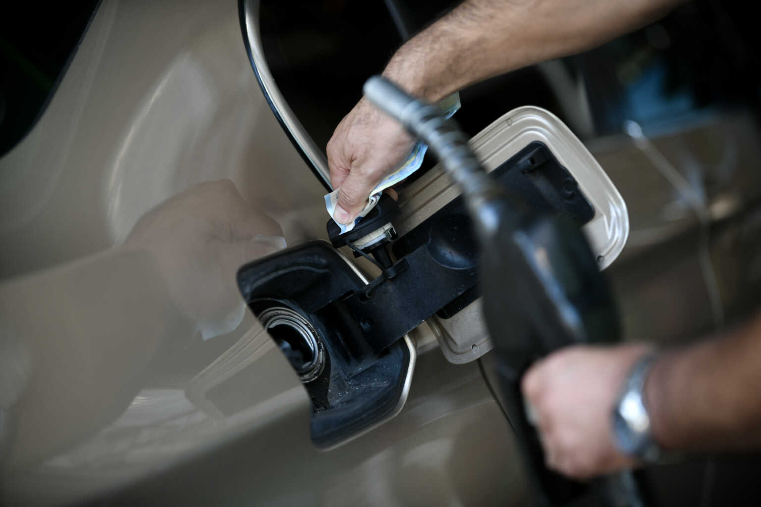 Πετρέλαιο: Έρχονται σημαντικές μειώσεις στα καύσιμα - Οι προβλέψεις για ...