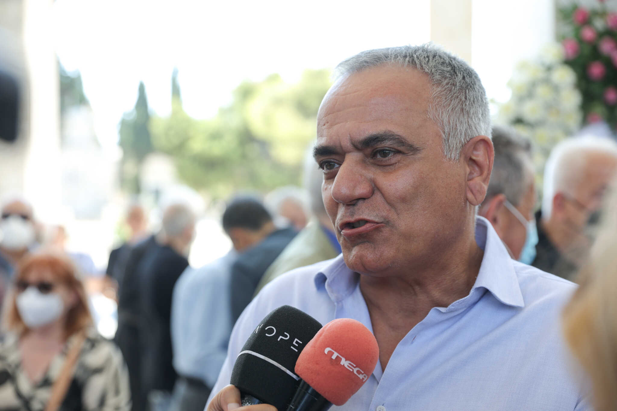 Στη Δίωξη Ηλεκτρονικού Εγκλήματος ο Σκουρλέτης για τα τρολ