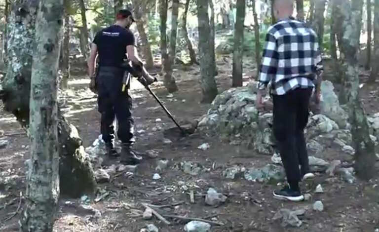 Κρυμμένοι θησαυροί στην Ελλάδα: Οι χάρτες και οι άγραφοι κανόνες