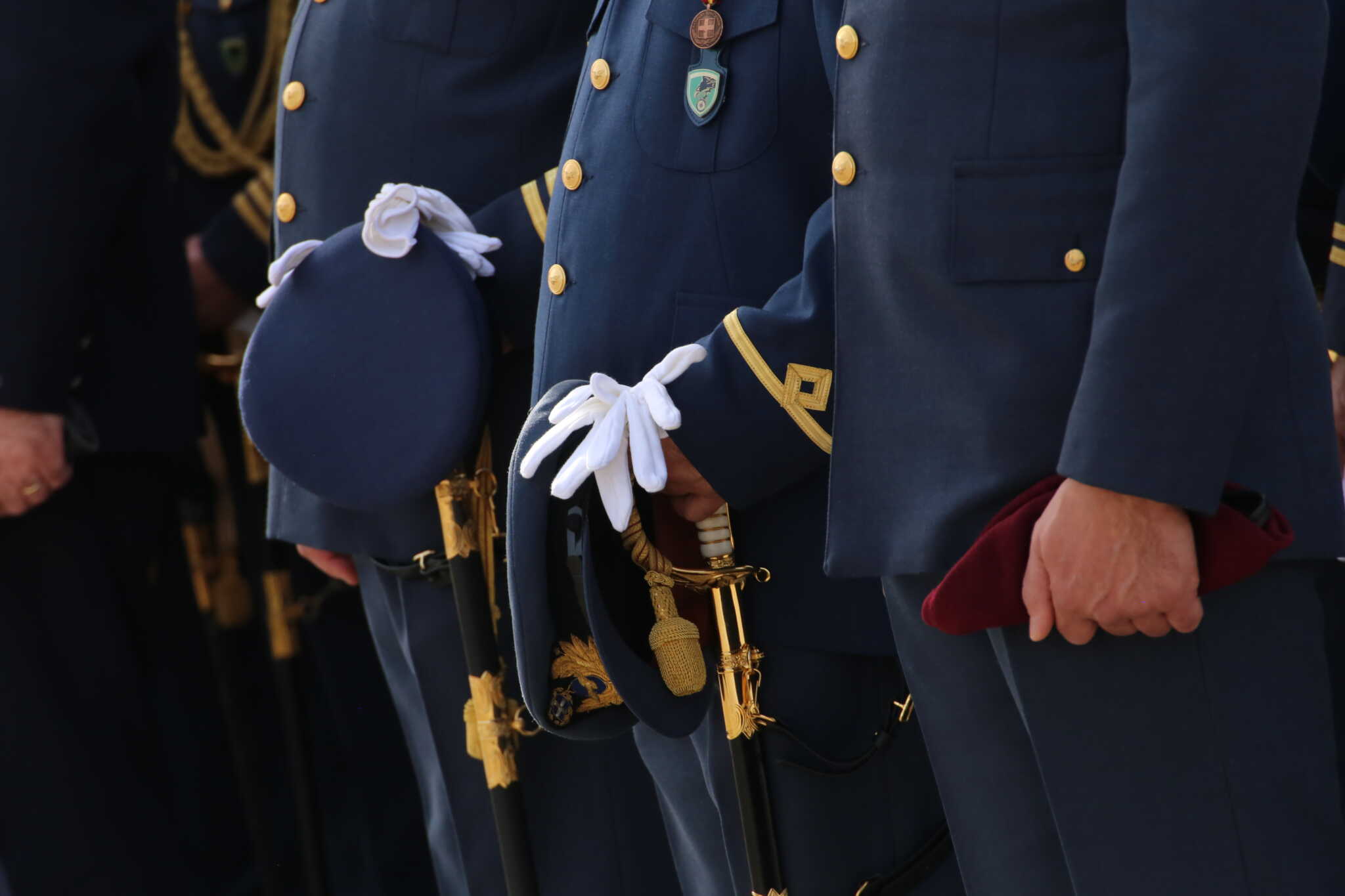 Λάρισα: Αυτοκτονία ο θάνατος της 29χρονης υπαξιωματικού της Πολεμικής ...