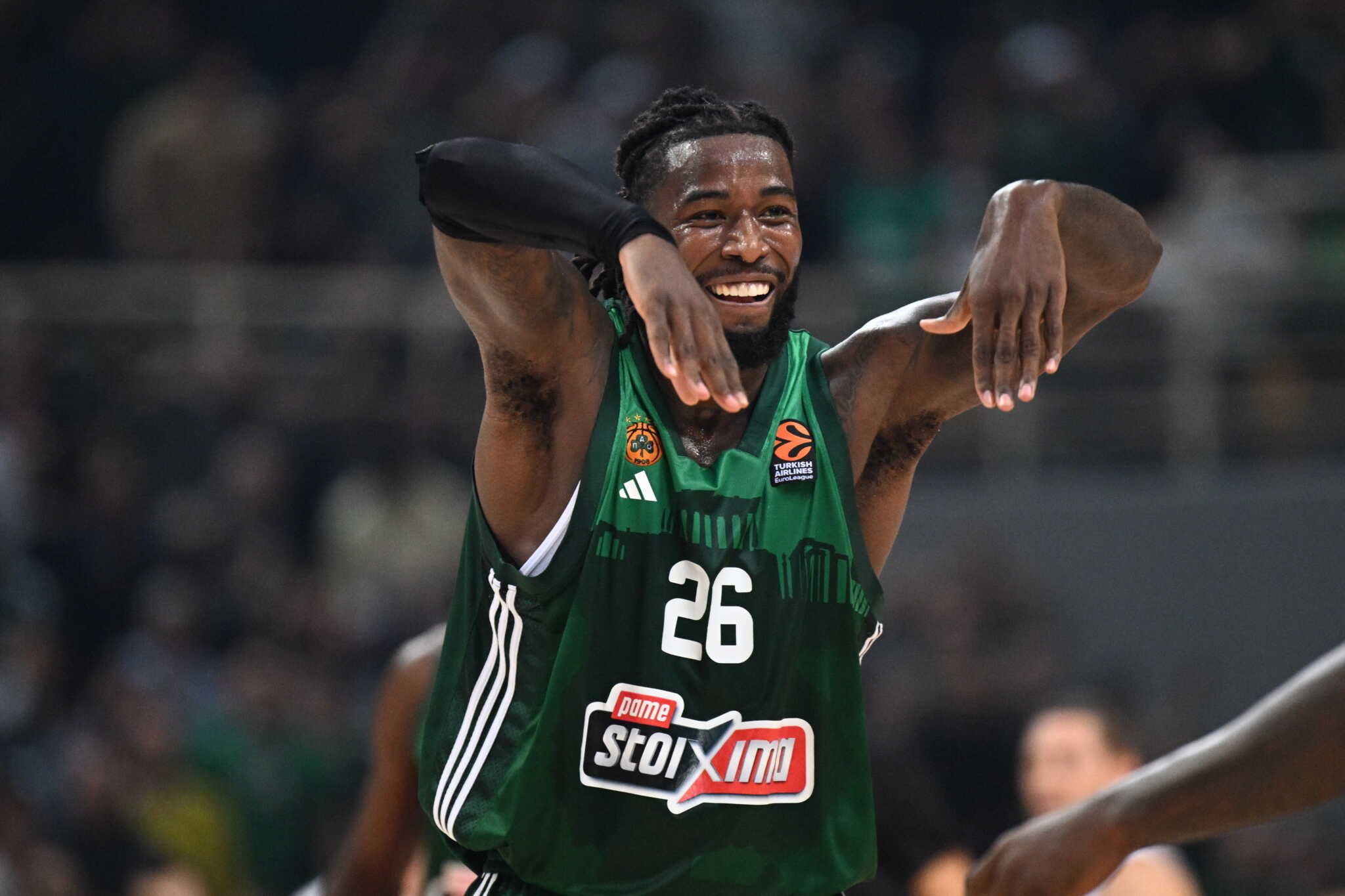 Euroleague: Ο Ματίας Λεσόρ στην κορυφή του Top 10