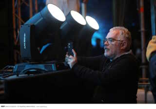 Γιώργος Λύρας: «Δεν ξέρω που θα συναντηθούμε φιλαράκι μου…» - Η ...