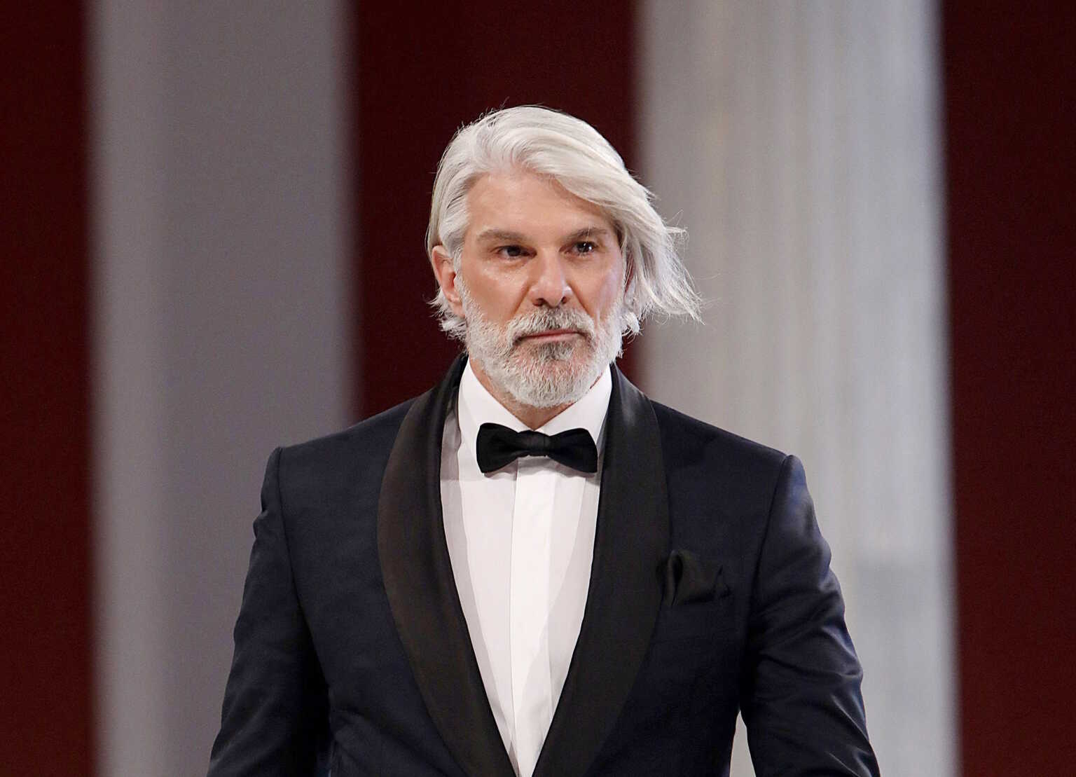 Μάνος Πίντζης: Μου είπε να μαζέψω τα κομμάτια μου και να ασχοληθώ με τα ...
