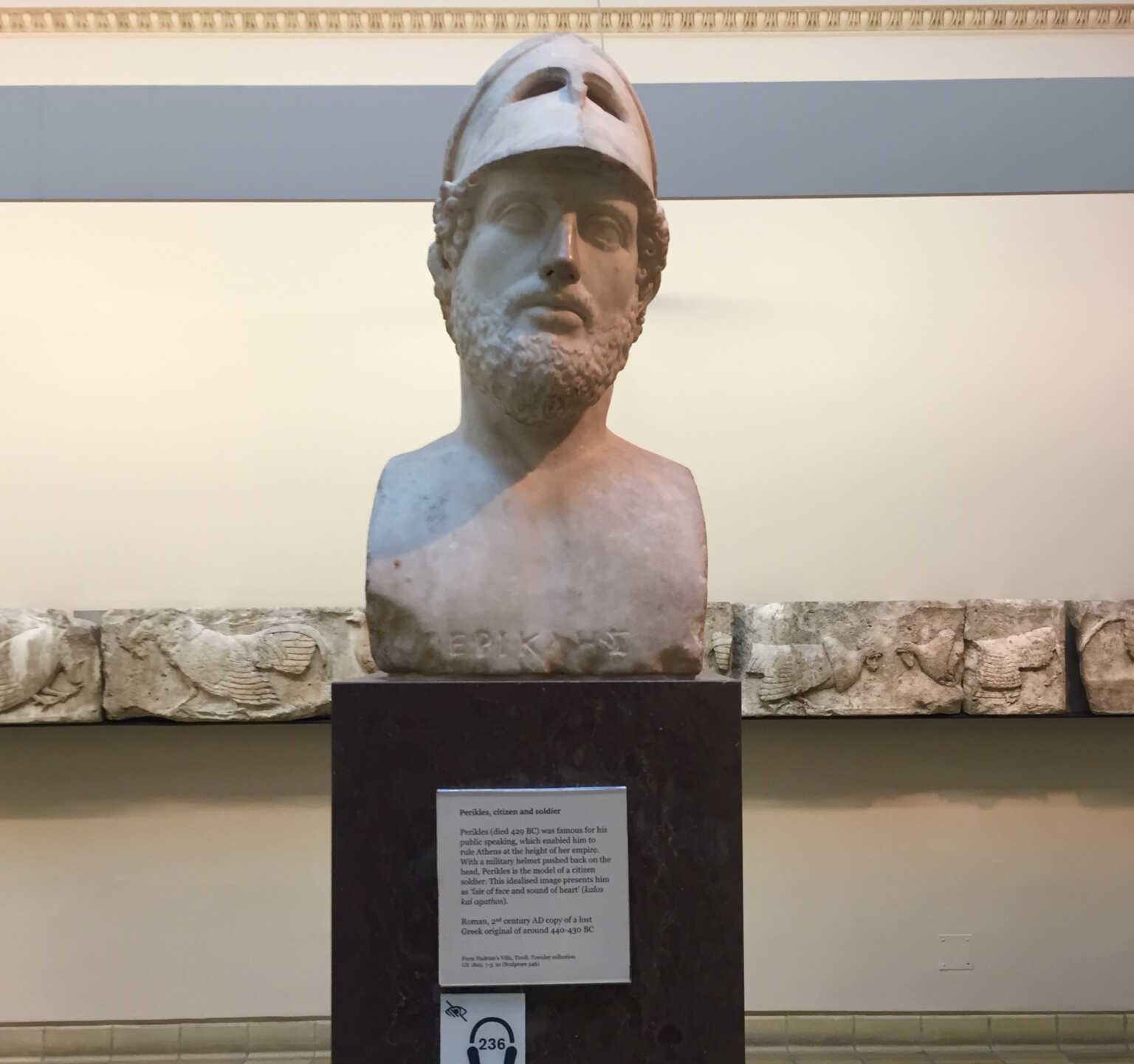 «Κοσμοπλημμύρα» στο Βρετανικό Μουσείο για τα Γλυπτά του Παρθενώνα και ...