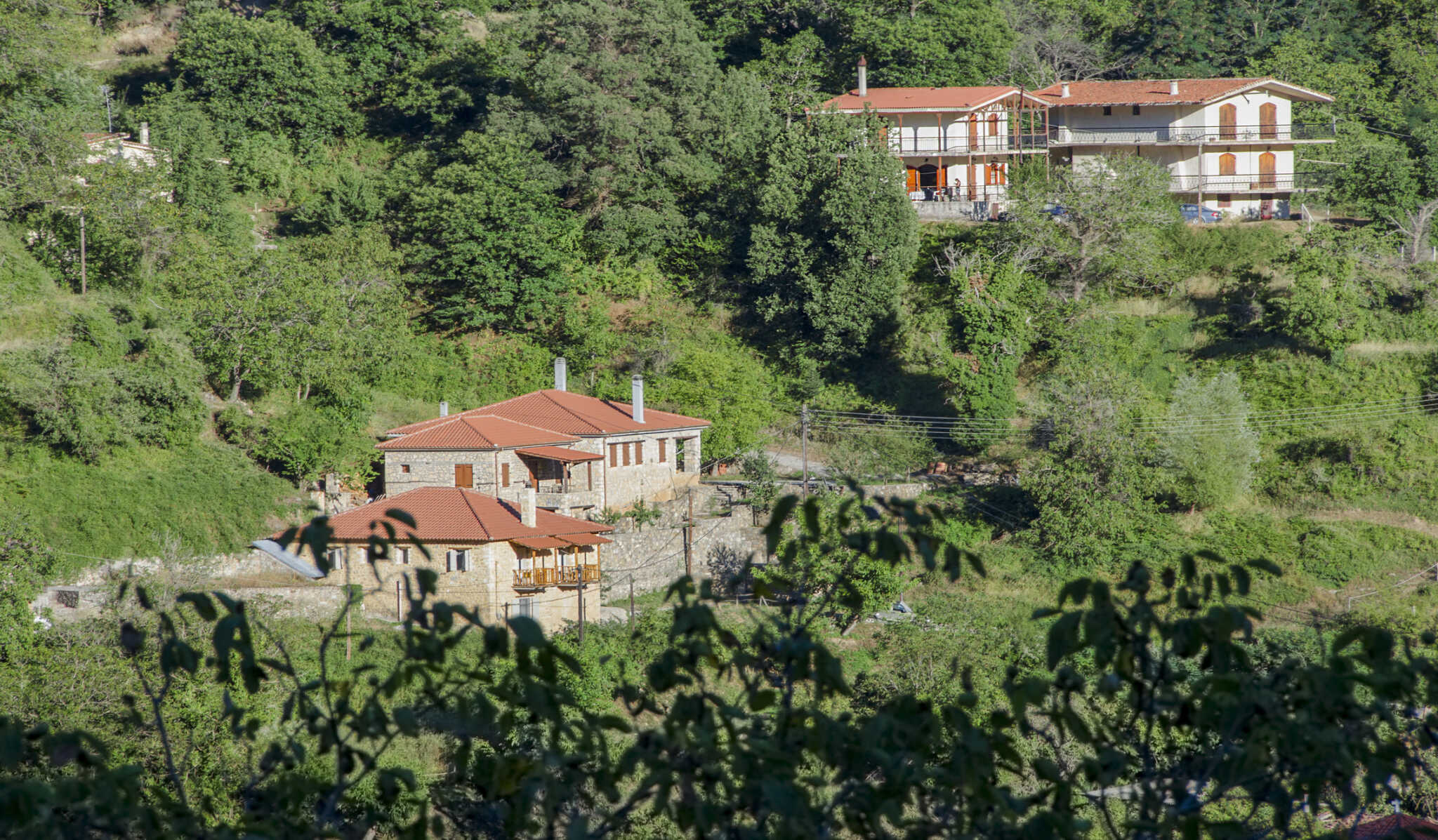 Προτάσεις για μονοήμερη εκδρομή σε απόσταση 2 ωρών από την Αθήνα