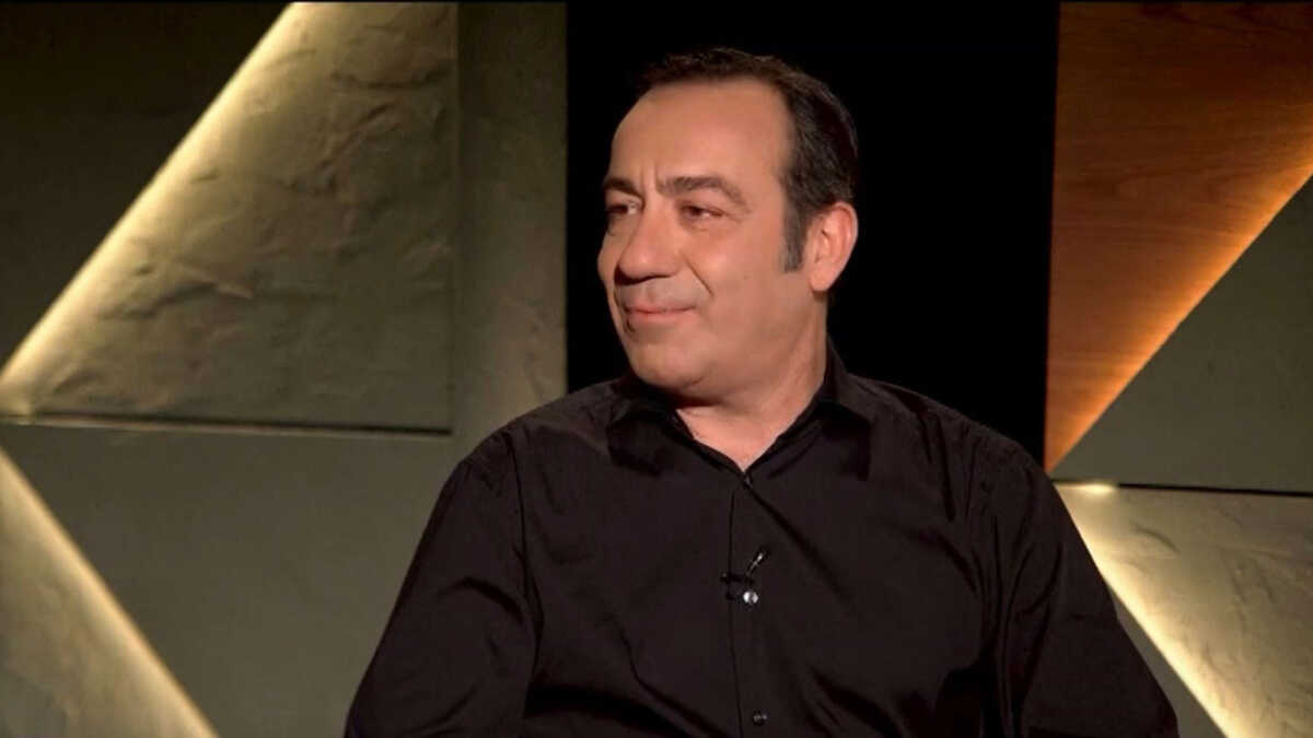 «Λύγισε» ο Σωτήρης Καλυβάτσης για τον Αντώνη Παραρά: Τότε απομυθοποίησα ...